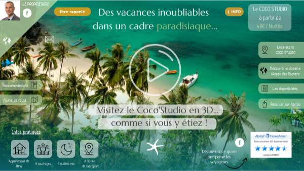 coco studio