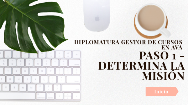 Paso 1 Diana Victoria | Genially