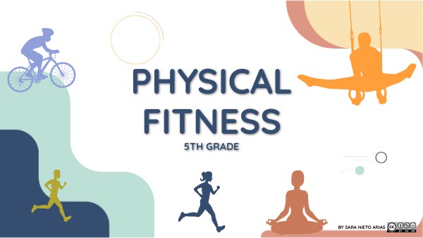 PHYSICAL FITNESS 5th
