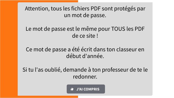 5e - Séq : La lumière | Genially