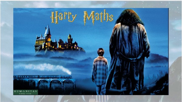 Harry Maths