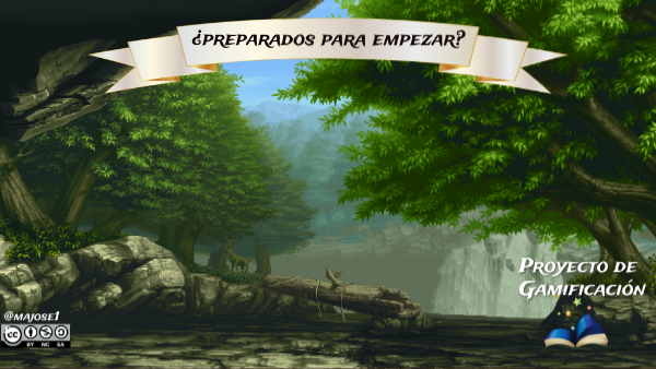 Proyecto "El Libro Mágico de la Gramática" | Genially