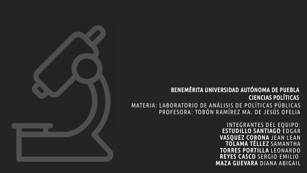 Capitulo 4 | Genially