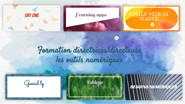 Formation DNN Numérique