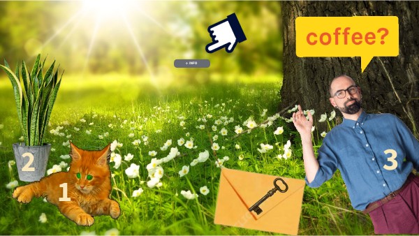 Escape room corso Gamification