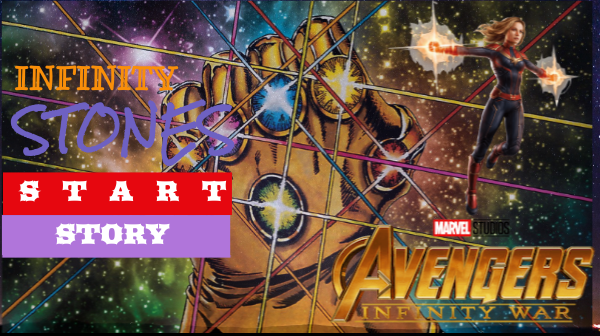 Infinity Stones