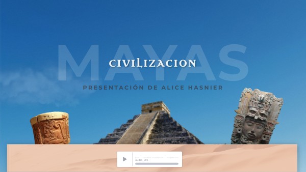 DNL mayas | Genially