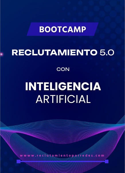 Kamet Bootcamp Reclutamiento 5.0 IA-Competencias