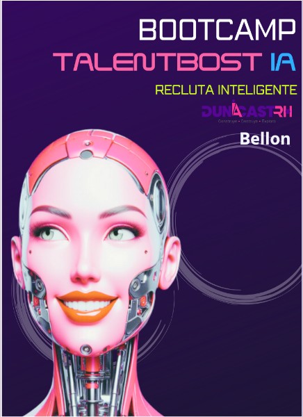 Bootcamp TalentBost IA- Bellon