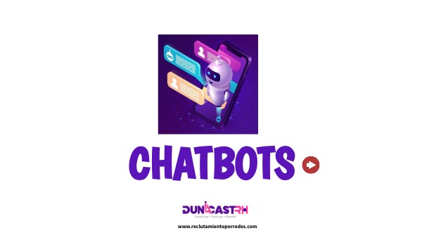 CHATBOTS | Genially