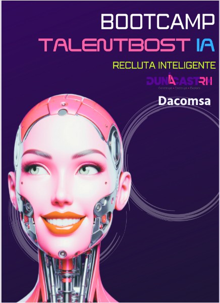 Bootcamp TalentBost IA- Dacomsa | Genially