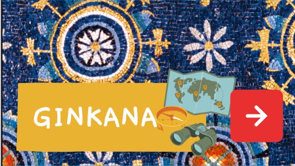 Gruppo 3 Gimkana per Ravenna | Genially