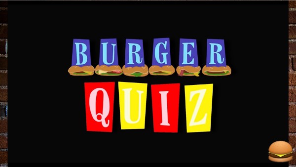 Burger quizz 1Spé_SVT | Genially
