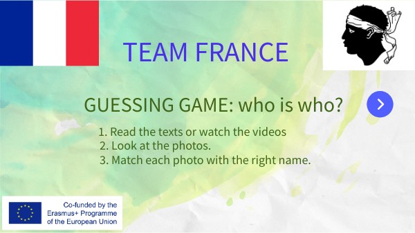 Team France