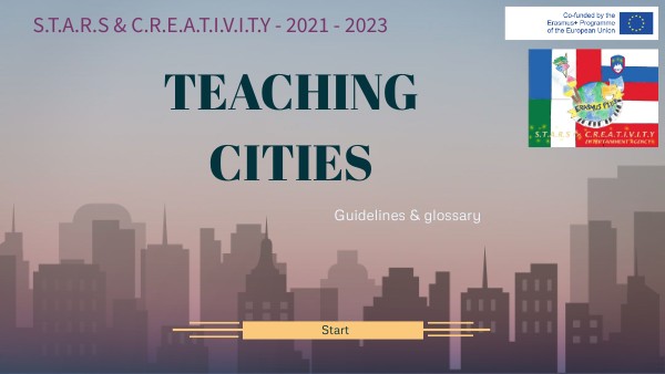 City-based learning | Genially