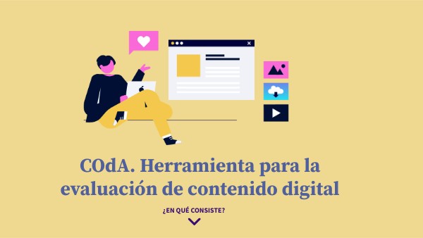 Valoración contenido digital | Genially