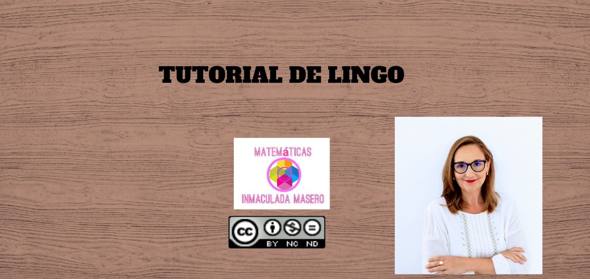 Mi Tutorial de Lingo. Programación No LIneal.
