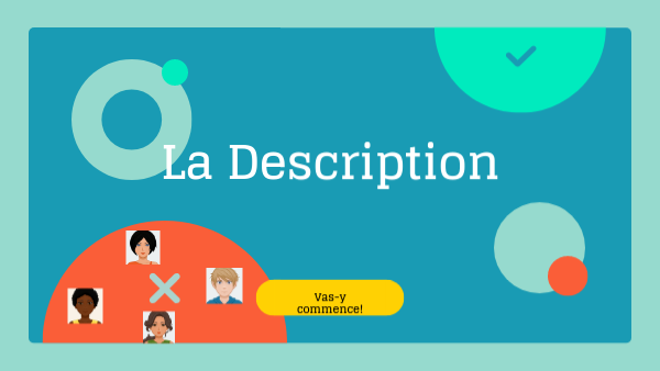 Description | Genially