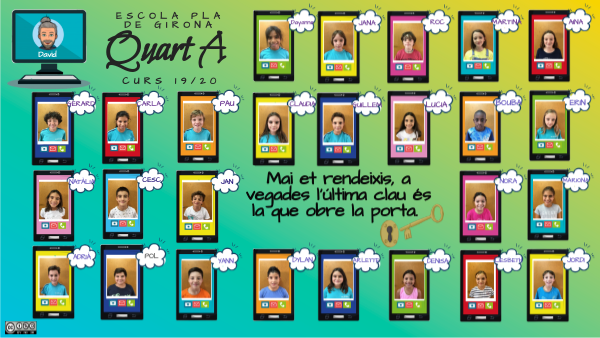 ORLA 4A 19/20 | Genially