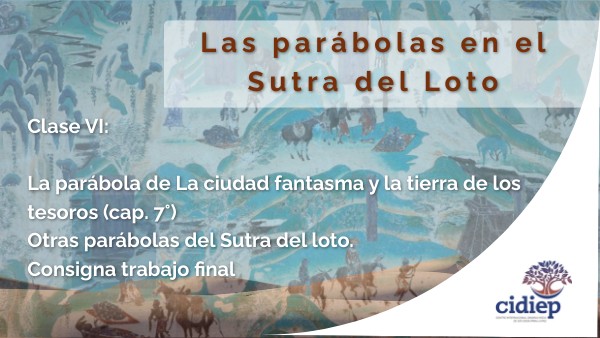 CLASE 6 PARÁBOLAS 1/11