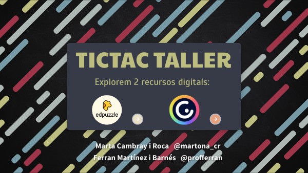 Taller Eines Digitals CRPGi