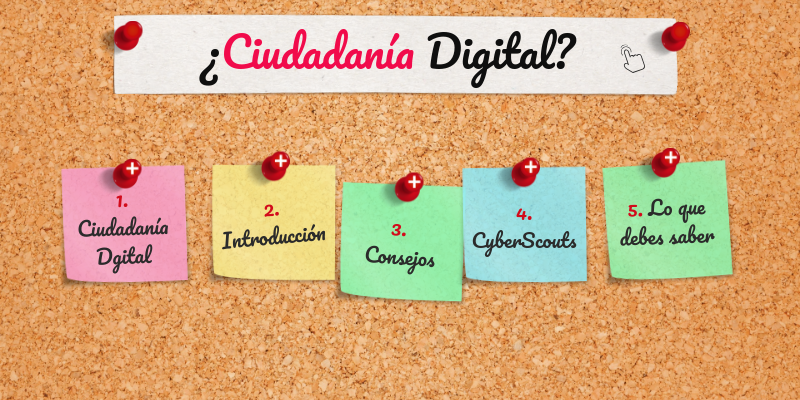 Intro Interland | Genially