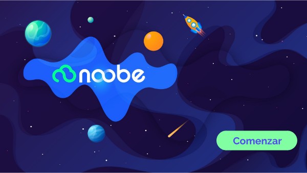 NOOBE_SoluciónDigitalEducativa | Genially