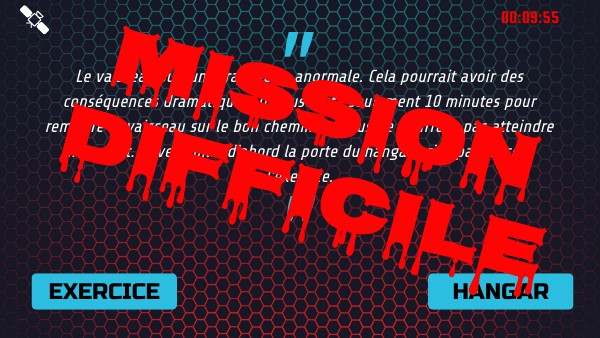 Mission 12 | Genially