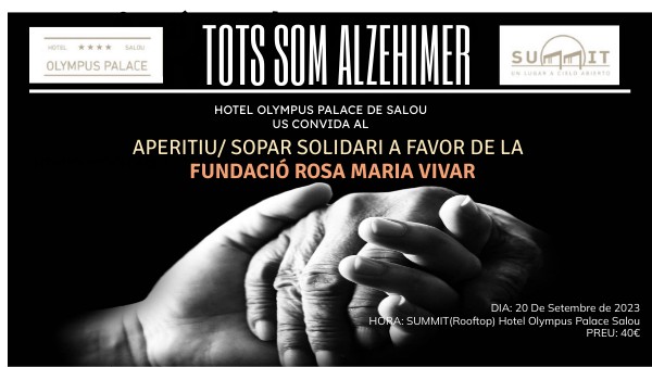 SOPAR SOLIDARI FUNDACIO ROSA MARIA VIVAR | Genially