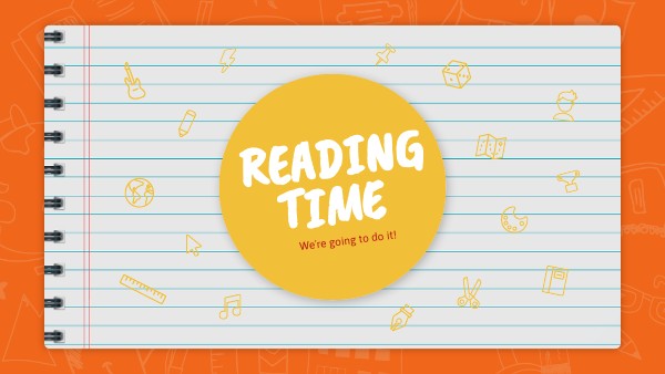 309 Reading | Genially