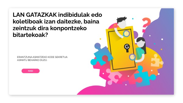 NEGOZIAZIO KOLEKTIBOA 22-23 | Genially