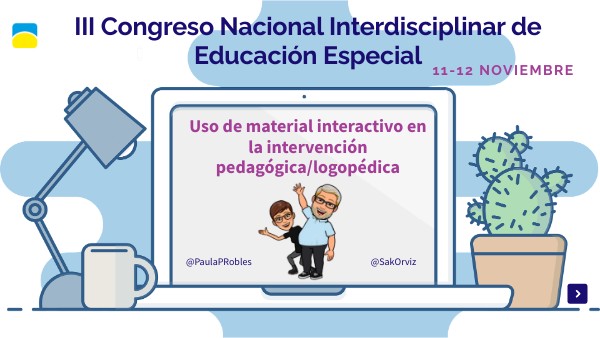 congreso de ee | Genially