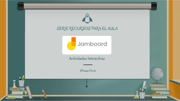 Jamboard | Genially