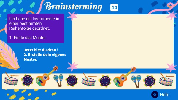 CARNEVAL BILINGUE | Genially