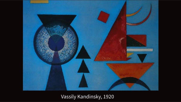 kandinsky | Genially