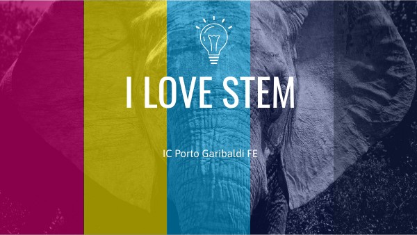 ebook- I LOVE STEM