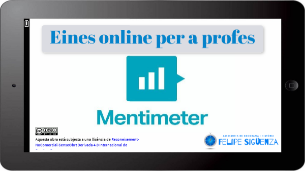 Mentimeter | Genially