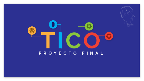 PROYECTO FINAL TICO-Seguridad Digital