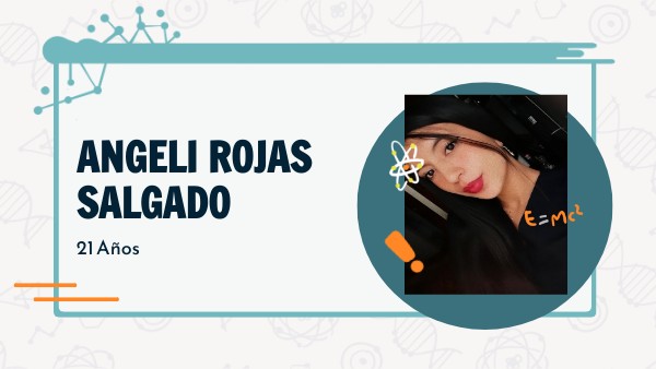 PRESENTACIÓN EINSTEIN | Genially