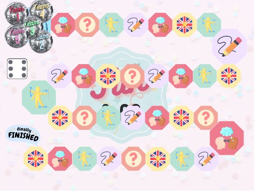 FUN&CO GAME | Genially