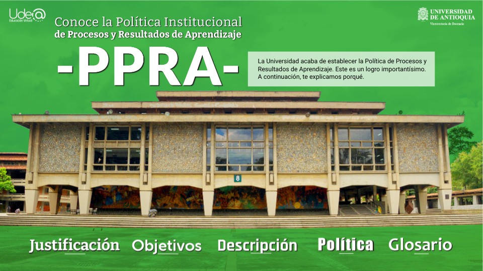 -PPRA- | Genially