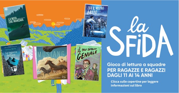 La sfida di lettura