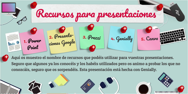 Recursos EF | Genially