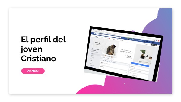 Taller de jóvenes | Genially