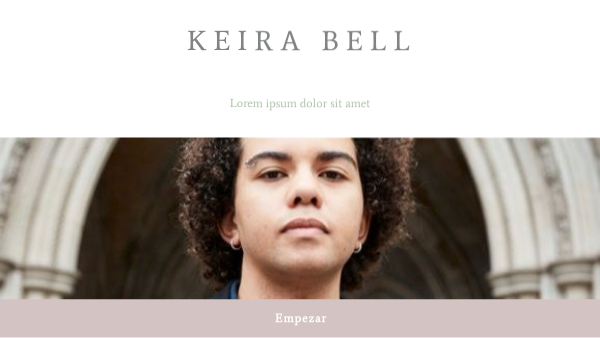 Ethics & Society - Keira Bell | Genially