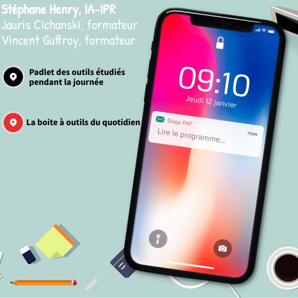 stage_paf_numerique_diversifier | Genially