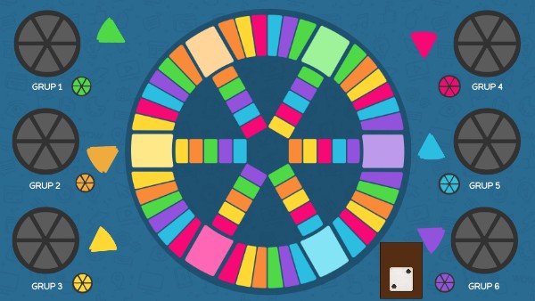 TRIVIAL- BON DIA, INFERMERA! | Genially