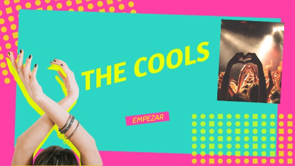 The Cools | Genially