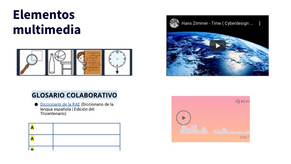 Elementos_Multimedia | Genially