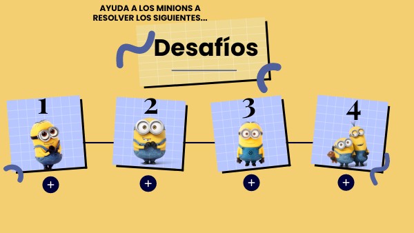 Minions
